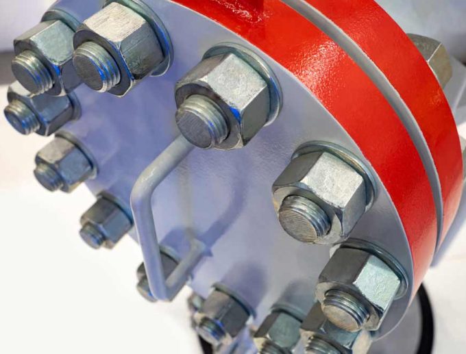 Industrial Bolts Port Stephens | Select Fasteners